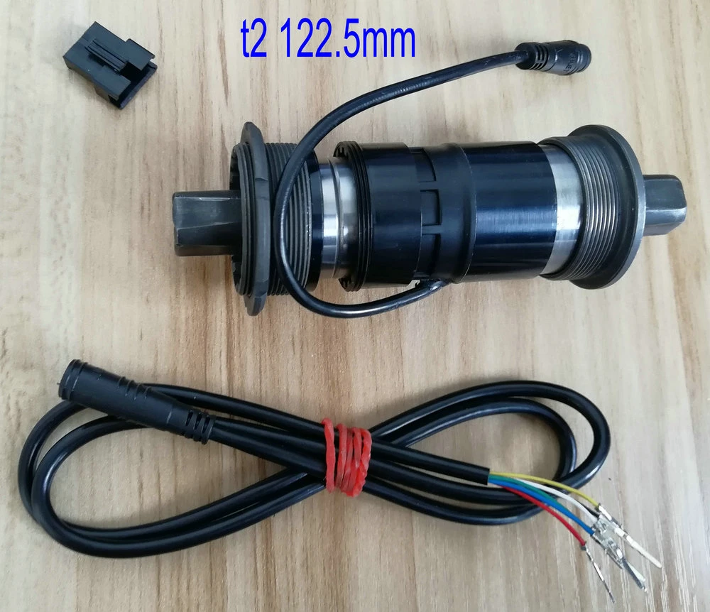 Torque Sensor Transducer Standard Bottom Bracket Bb68 Electric Scooter Motor Assisted Bicycle ...