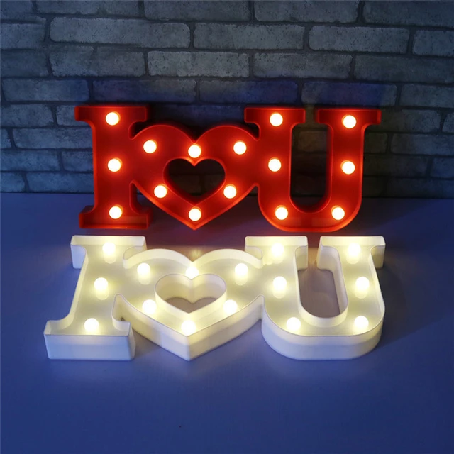Light And L Love