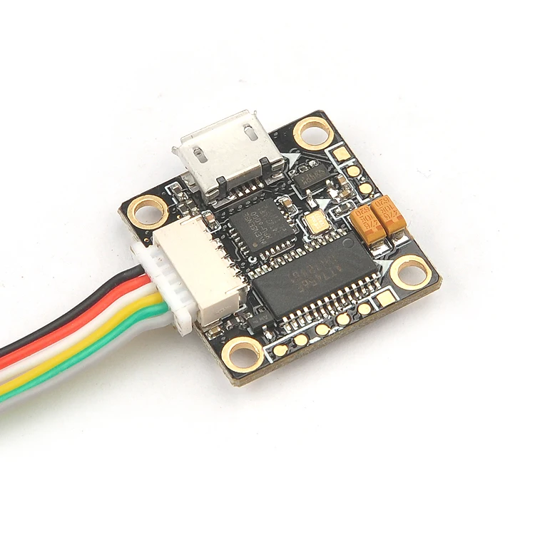 US$ 21.88 ~ US$ 24.32 - Super_S F4 Flight Controller Board Built-in ...