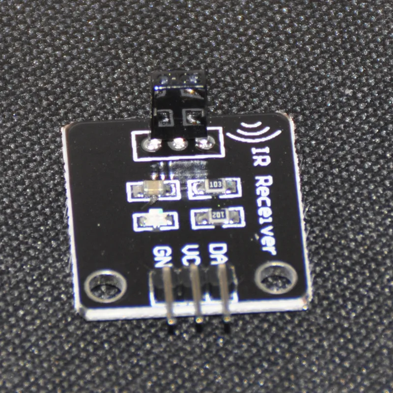 Online Buy Wholesale ir receiver module from China ir receiver module ...