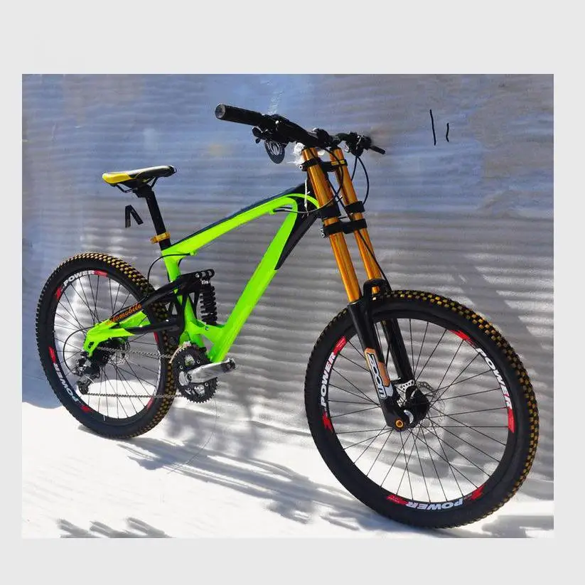 Kalosse dirt bike ATV mountainbike fahrrad Downhill DH mountainbike 26* ...