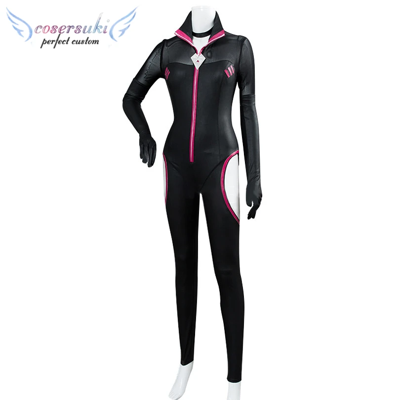 Fate Grand Order Tamamo No Mae Cosplay Costumes Clothes , Perfect ...