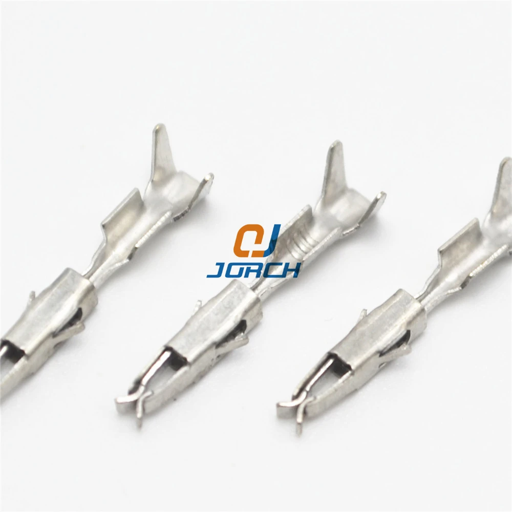 Crimp Terminal Vw 1.5 Series Auto Electrical Female Wire Terminal ...