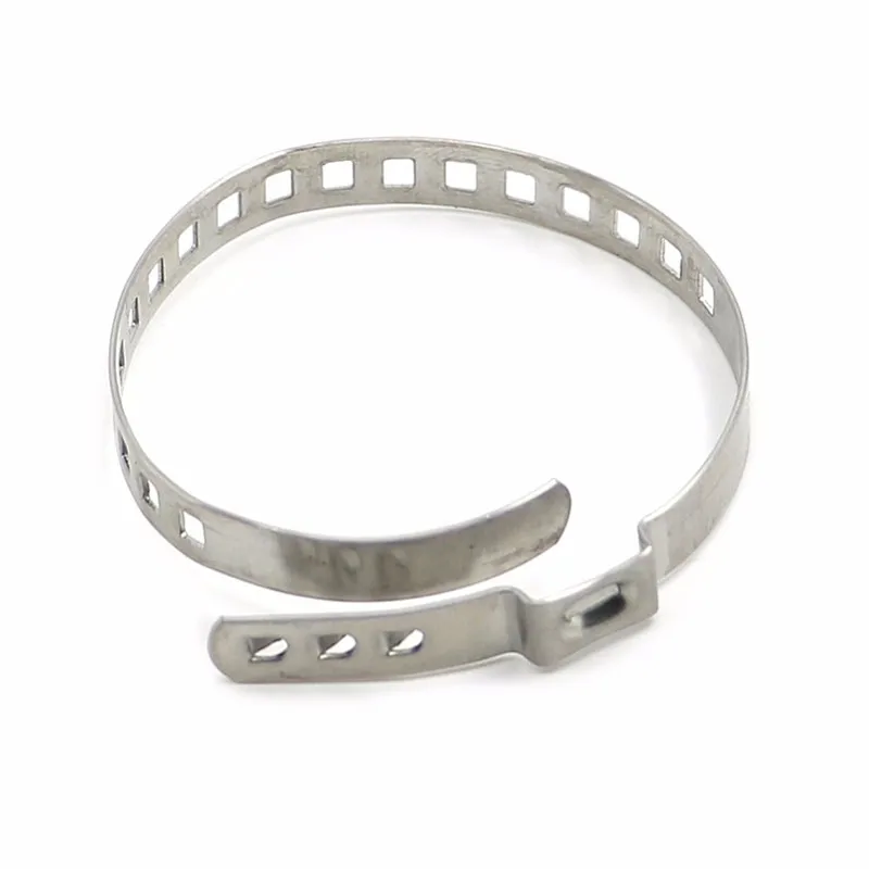 Cv Axle Clips Universal CV Joint Boot Clamp Kit - Stainless Steel Set ...