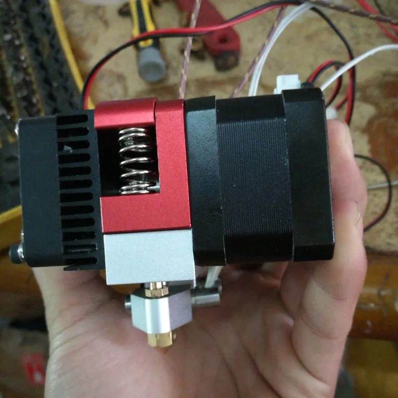 Makerbot Replicator 2 Nozzle