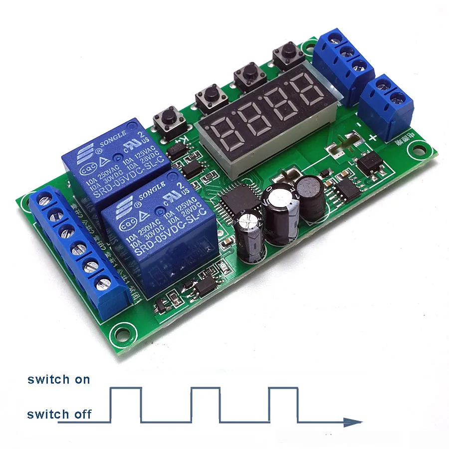 0-01s-999min-timer-two-way-output-programmable-timer-pulse-input ...