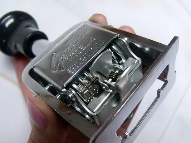 8digit Automatic Numbering Machine /hand number machine|machine capsule ...