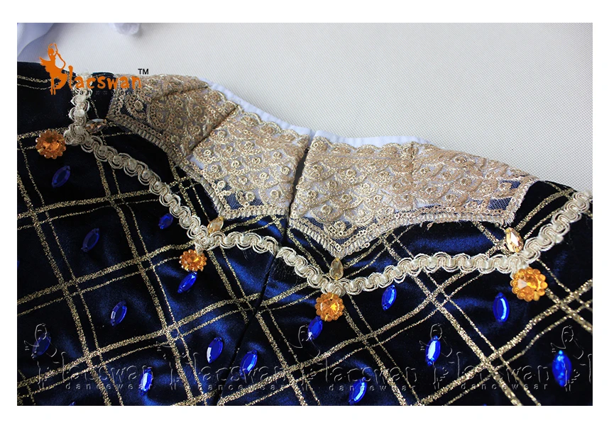 Raymonda Mens Ballet Costumes