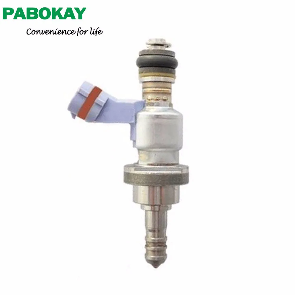 6 pieces x For Lexus Fuel Injectors 23209 39155 C0 GS350 GS450h IS350 ...