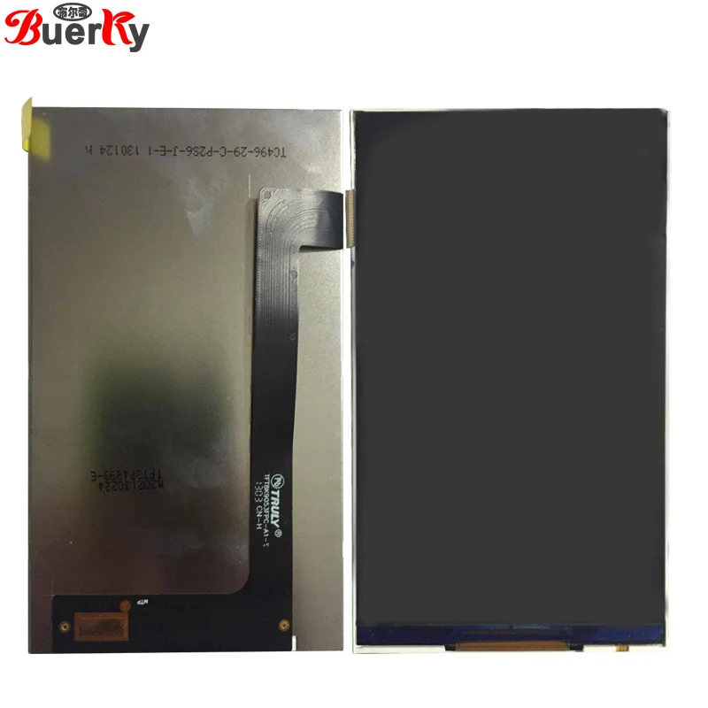 BKparts 1pcs LCD Screen For BLU Studio 5.0 D530 LCD Display Monitor ...