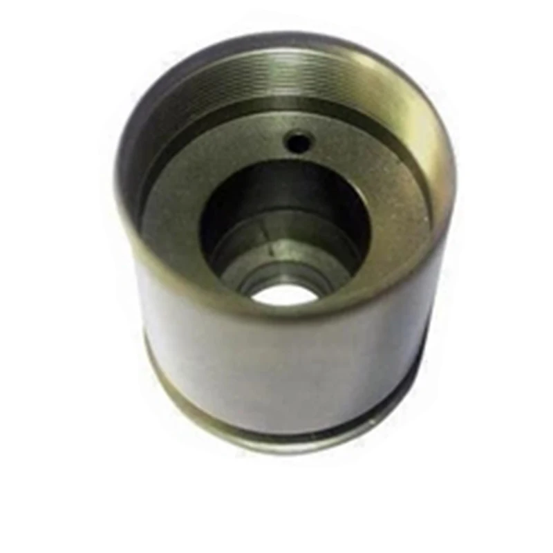 High Quality Metal Precision Custom CNC Small Mechanical Parts|parts ...