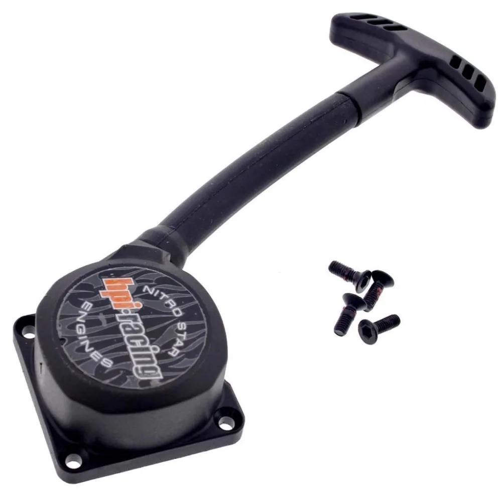 Hpi Racing 1/8 Pull Start Assembly K4.6 K5.9 Hpi15226 Axial Kyosho ...