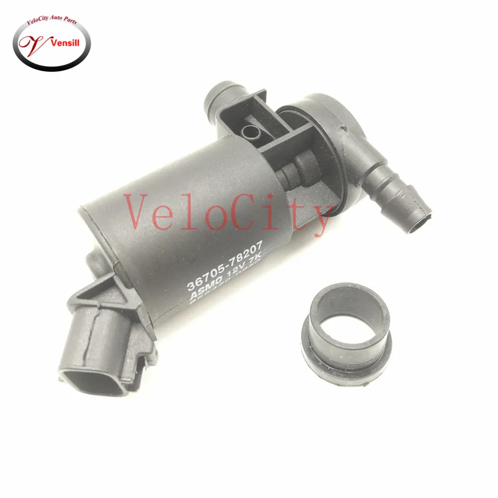 Headlight-Washer-Pump-For-2008-2009-LEXUS-LS600h-5-0L-Part-No-36705 ...