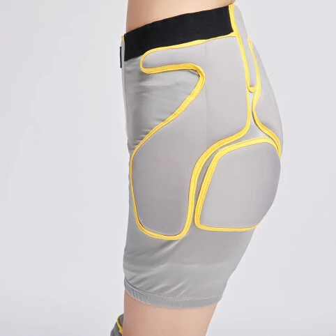 Downhill Motocross Shorts Racing Riding Motorcycle Short Pants ski ...