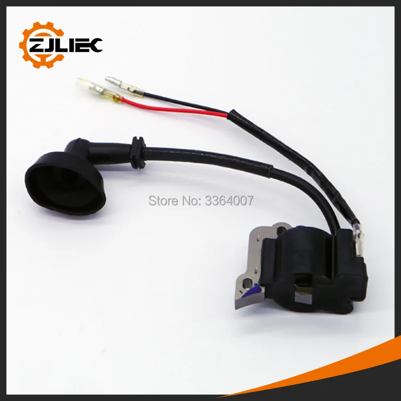 CG260 ignition fit for Mitsubishi TL26 260 brush cutter 25.4cc 1E34F ...
