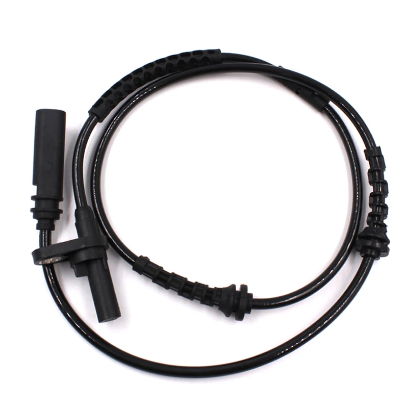 YAOPEIแบรนด์ใหม่ABSเซ็นเซอร์ความเร็วล้อสำหรับBMW F10 F11 F06 F12 F13 ...