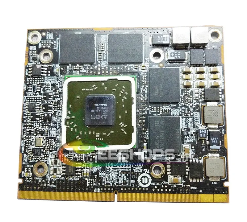 Graphics Amd Radeon Hd 6750 - specificationken