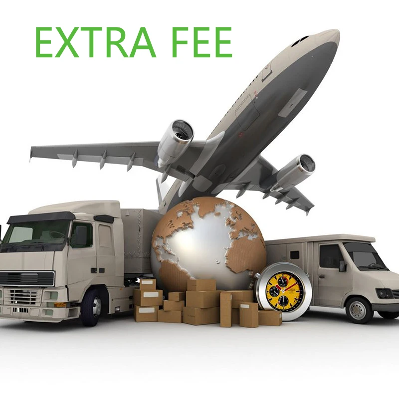 Extra-Shipping-Fee-Repay-the-received-item-Change-shipping-method-Fast ...
