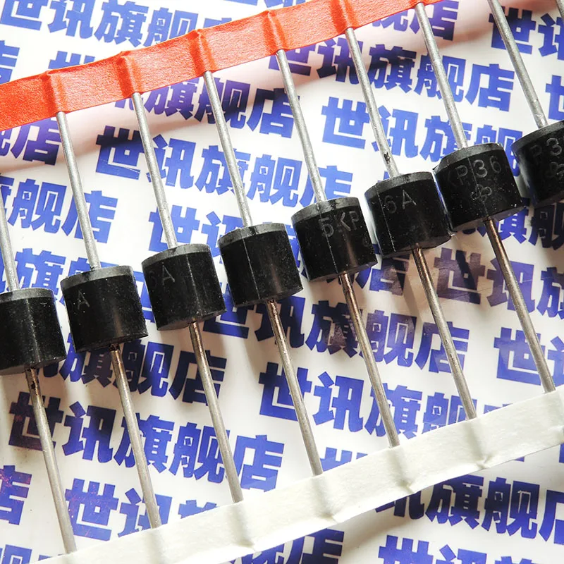 5KP20A unidirectional TVS TVS Diode P600 CSYXKJ|diode screen|diode ...