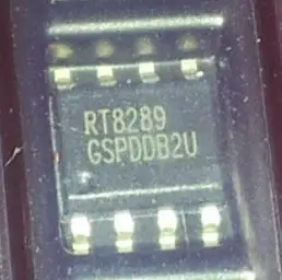 RT8289GSP RT8289 | AliExpress