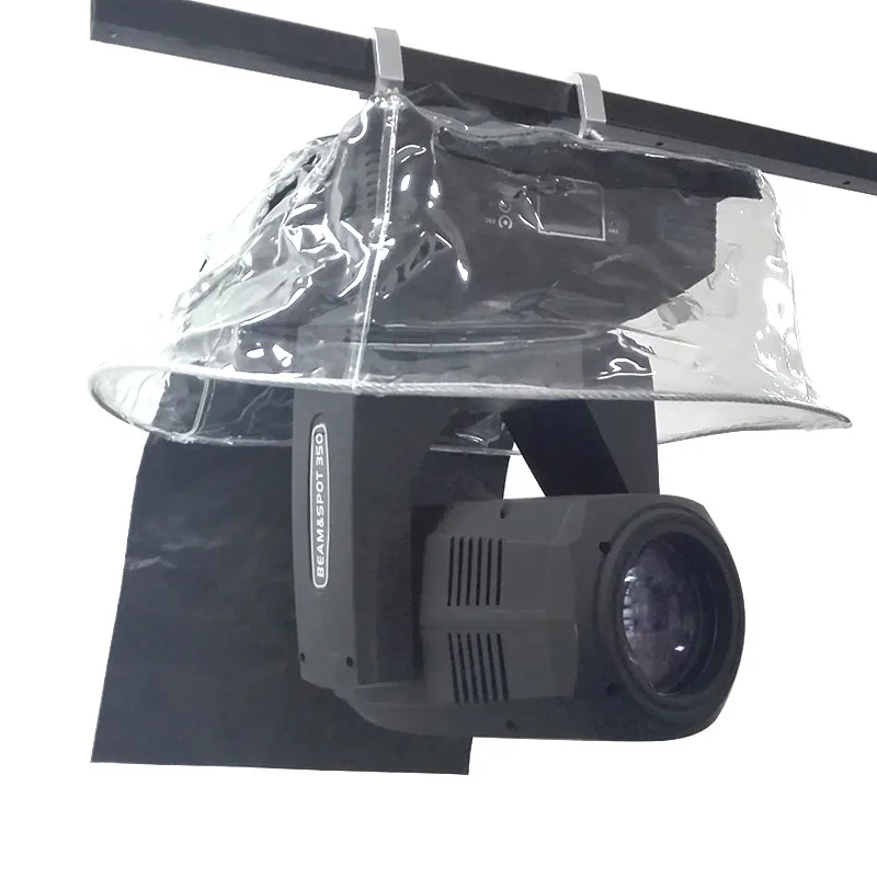 Professional Rain Coat Protects Led Beam Light/Par Light In Nylon Cloth ...