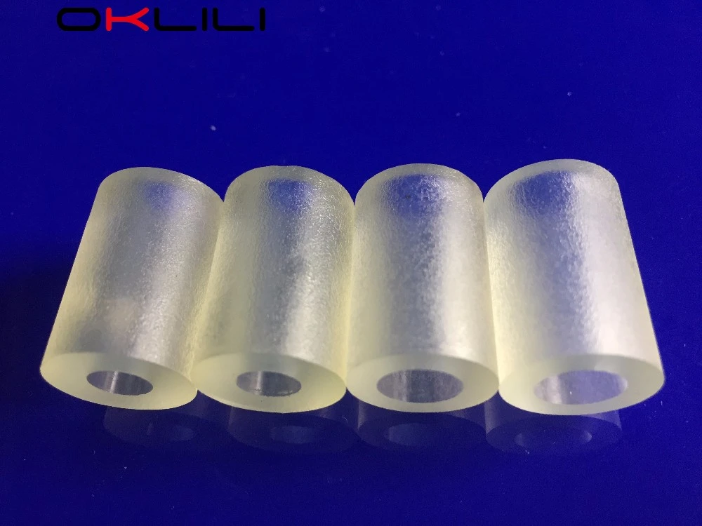 10set X Japan Pa03576-y027 Pa03576-y025 Pa03576-y029 Feed Roller Exit Roller For Fujitsu Fi6670 ...