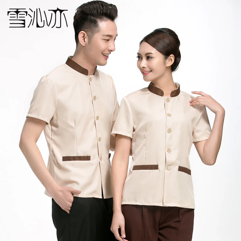Life uniforms