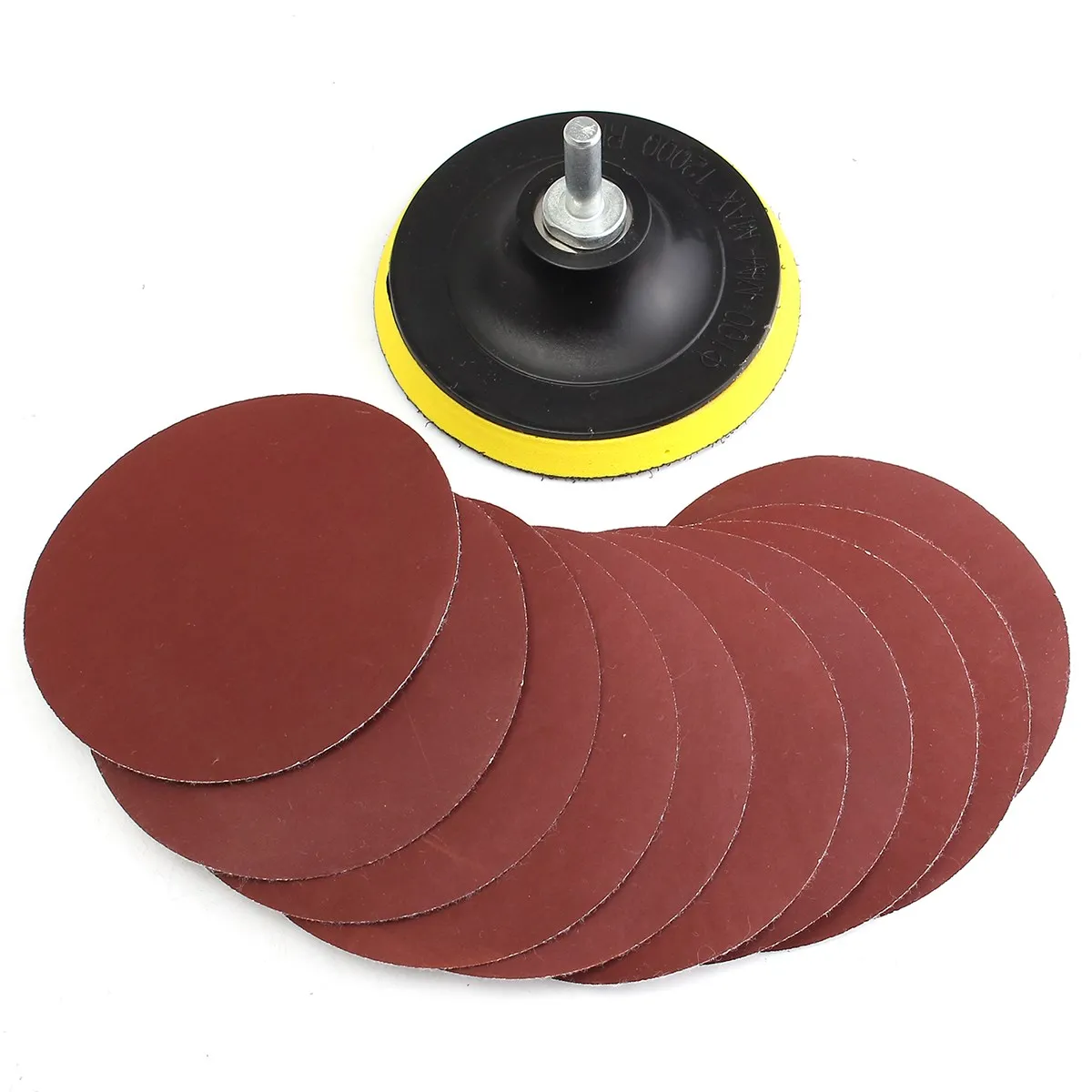 Online Buy Wholesale sanding discs from China sanding discs Wholesalers ...