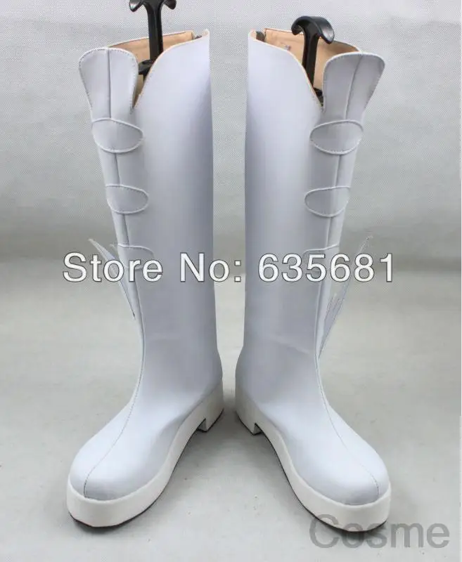 Nonon Jakuzure Boots