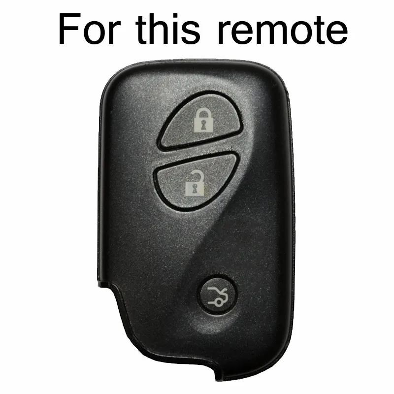 AX-3-Button-For-Lexus-IS-IS250-GS300-IS220-LS460-RX350-RX450h-CT200h ...