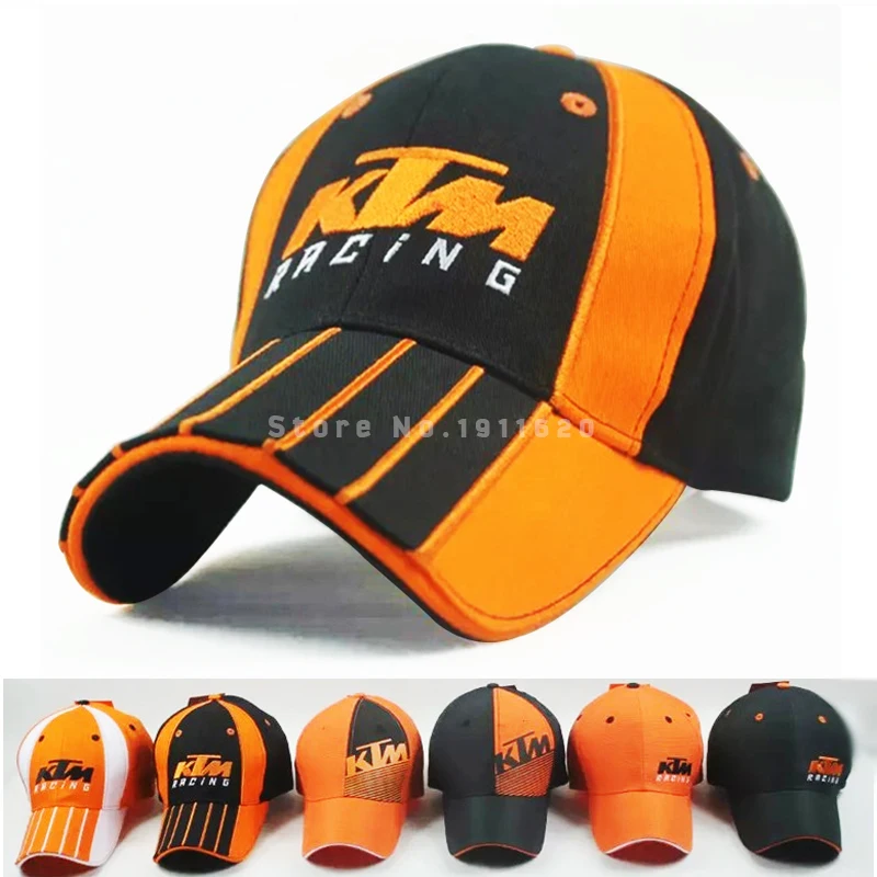 Online Buy Wholesale ktm cap from China ktm cap Wholesalers ...