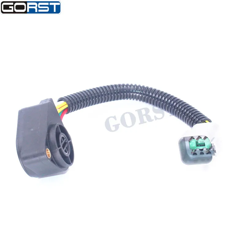 20893518 Car/automobiles parts throttle position sensor TPS 21116880 ...