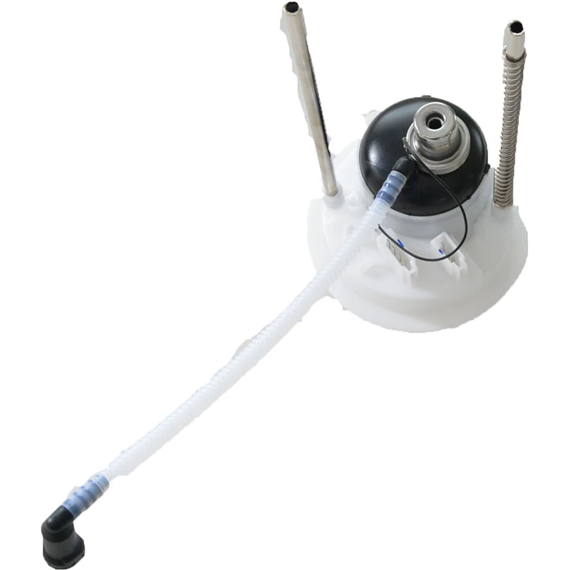 Filtro de combustível automotivo para audi q5, 2016 2018, sq5, 3.0l ...