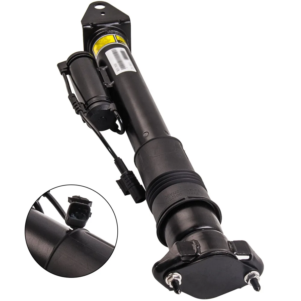 Rear Air Shock Struts With ADS Fit For Mercedes R Class W251 R500 R350 ...