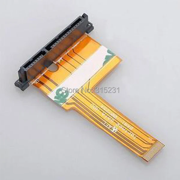 HDD Hard Drive Disk SATA Connector Flex Cable For Samsung Q43 Q45 Q45C ...