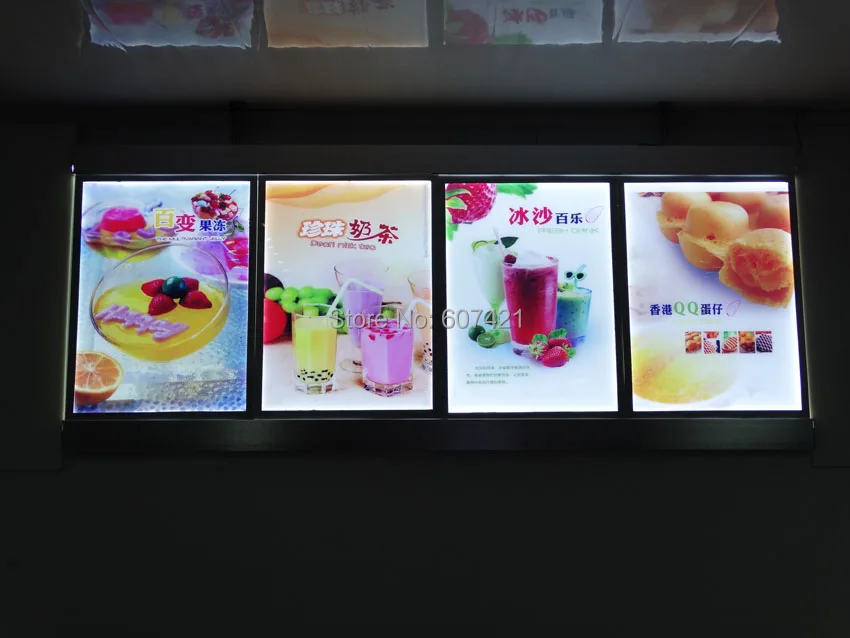 Online Buy Wholesale led menu board from China led menu board ...