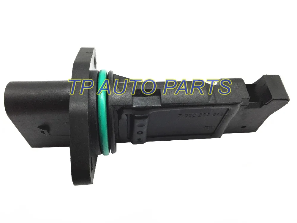 Air Flow Meter/ Mass Flow Sensor for AU-DI A3 A4 A6 SEA-T SKO-DA V-W GO ...