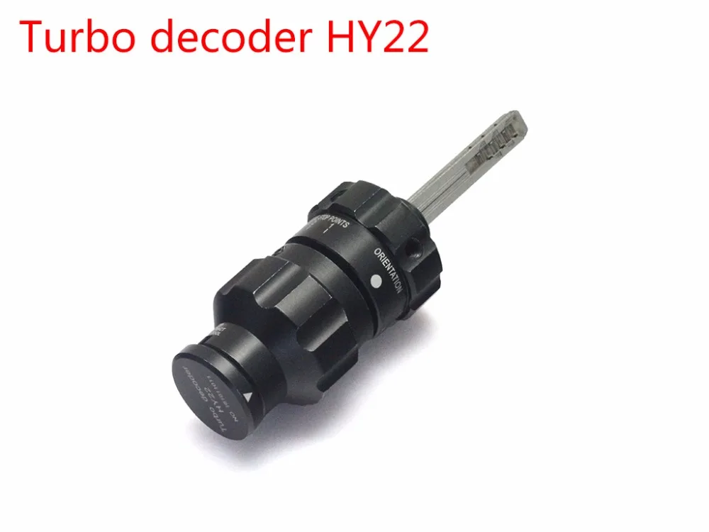 Topbest decodificador Turbo HY22|decoder| - AliExpress