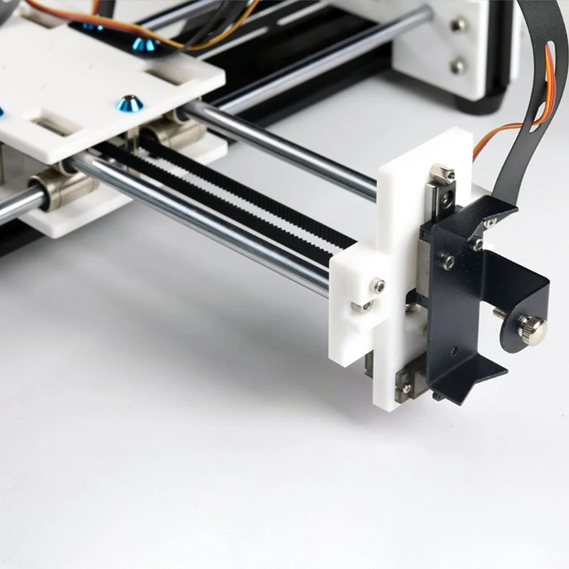2axis DIY Drawing Writing Robot XY Plotter Pen Desktop USB 500mW/2500mW ...