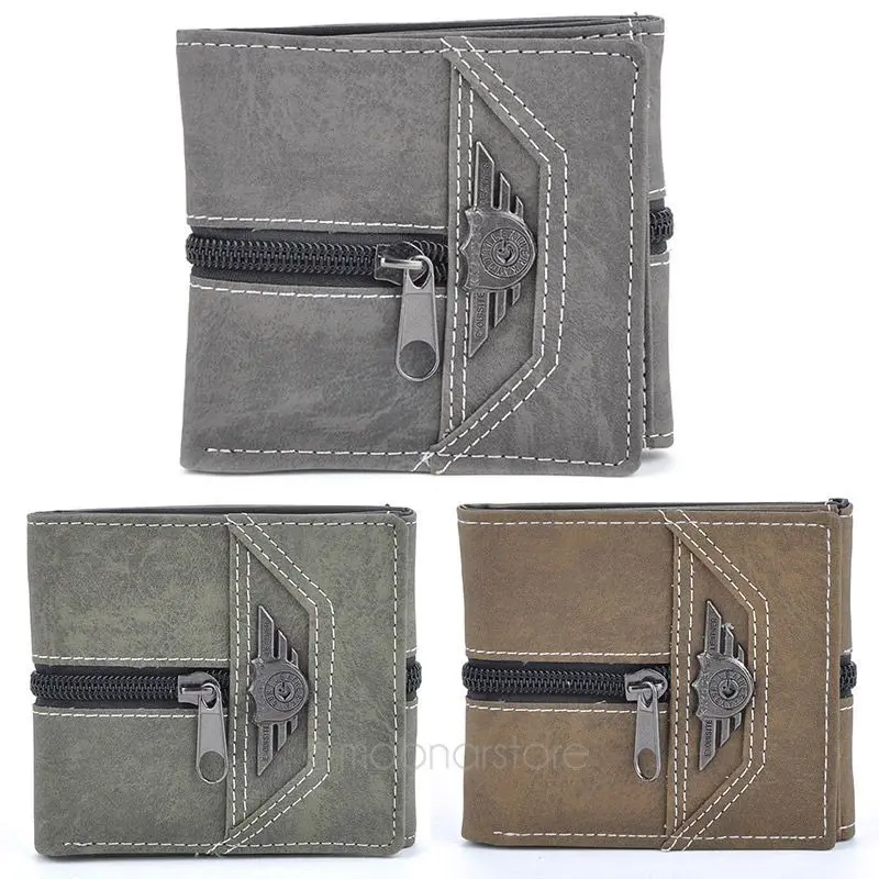 Best New Wallets For Men | semashow.com