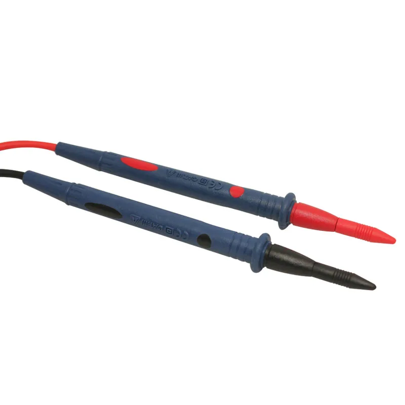 High Voltage Test Probe ET 01B DC1000V 10A Multi Meter Test Lead ...