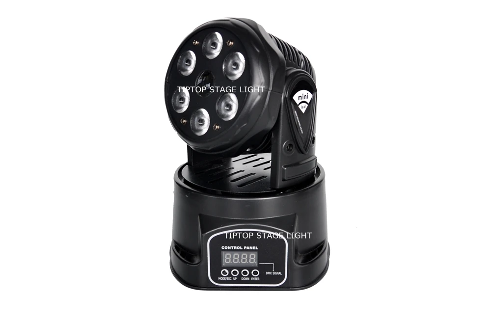 Beam Led Moving Head Light | Tiptoplight