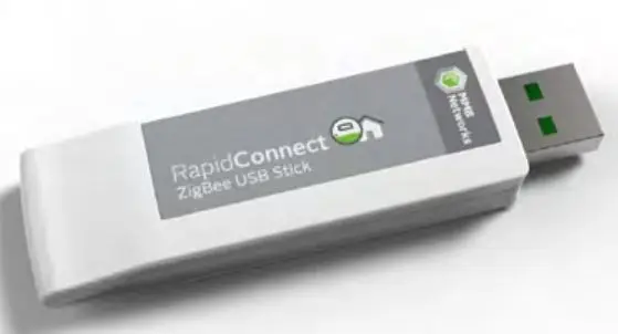 For RapidConnect ZB3.0 USB Stick super professional ZigBee testing tool ...