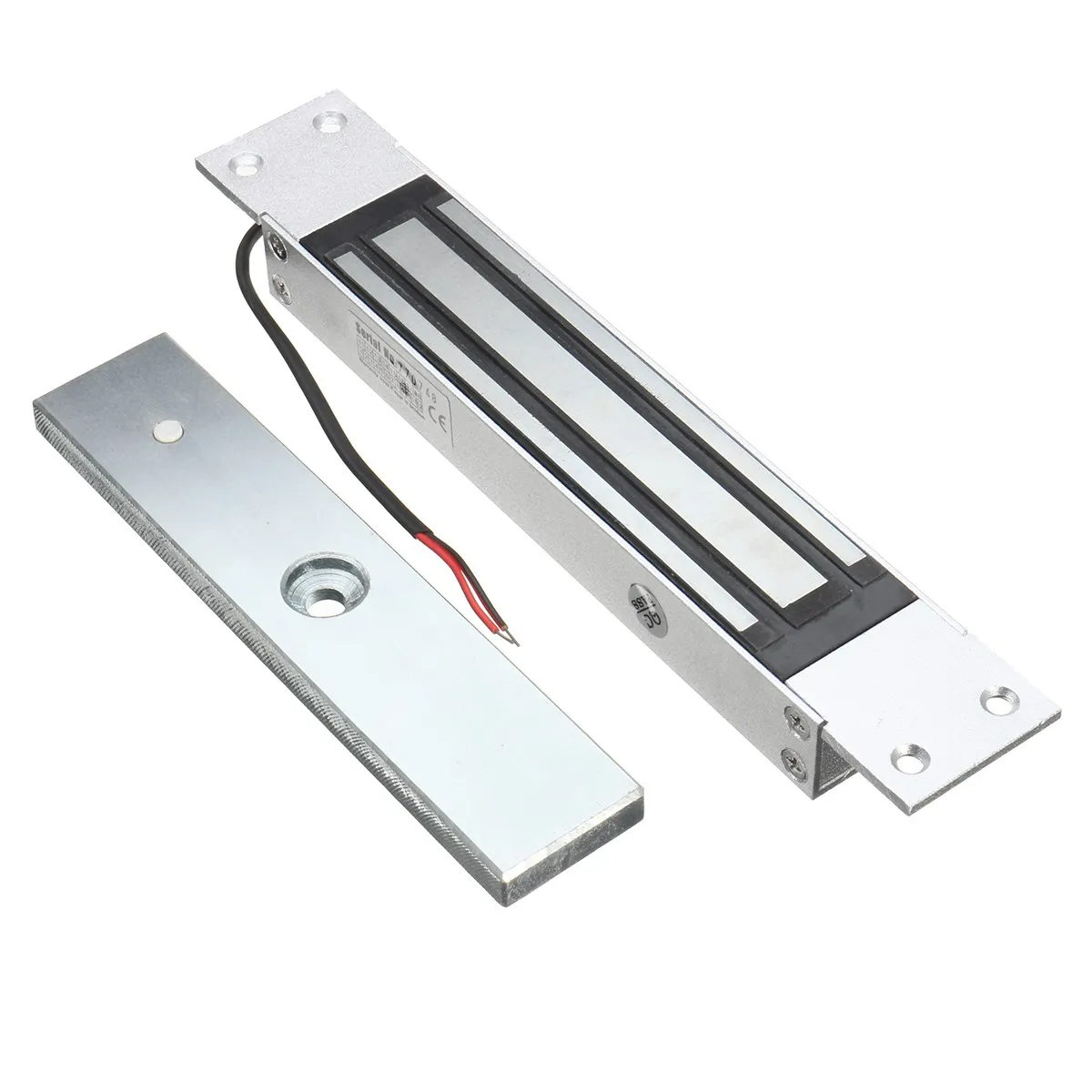 Электромагнитные Замки На Входные Двери Купить - Промокод на скидку