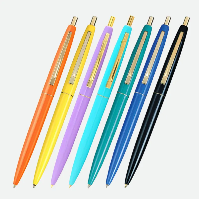 Original Bic Multicolor