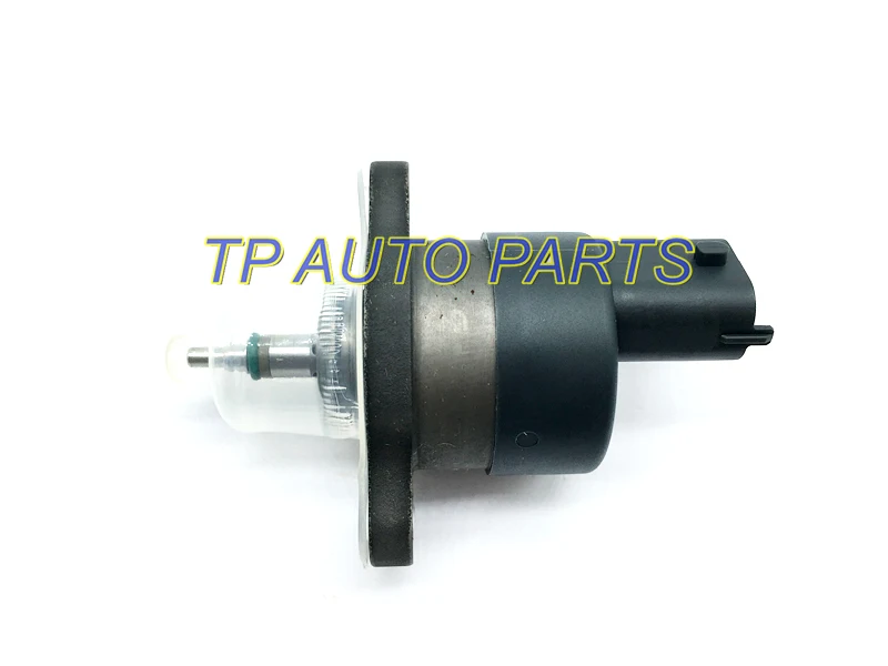 Regulador de presión de combustible diésel Common Rail para hyun dai ...