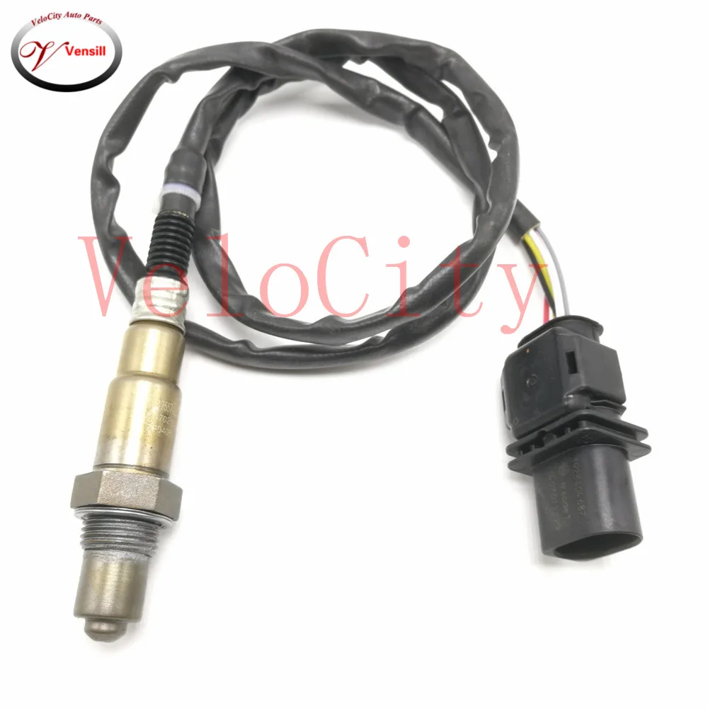 Upstream-Sensor-Oxygen-Sensor-Part-No-11787557223-0258017124-For-2007 ...