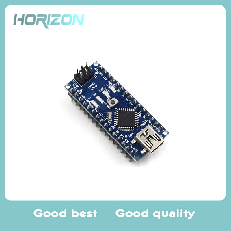 Arduino Nano Arduino Nano Atmega328 Mini Usb At