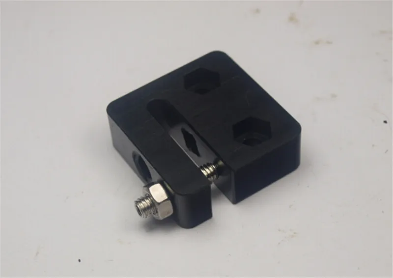 3 D printer Openbuilds OX CNC TR8*8(P2) Delrin Nut anti-backlash nut ...