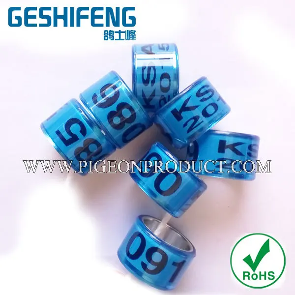 free color 12mm (height 10mm ) custom with name phone year serial ...